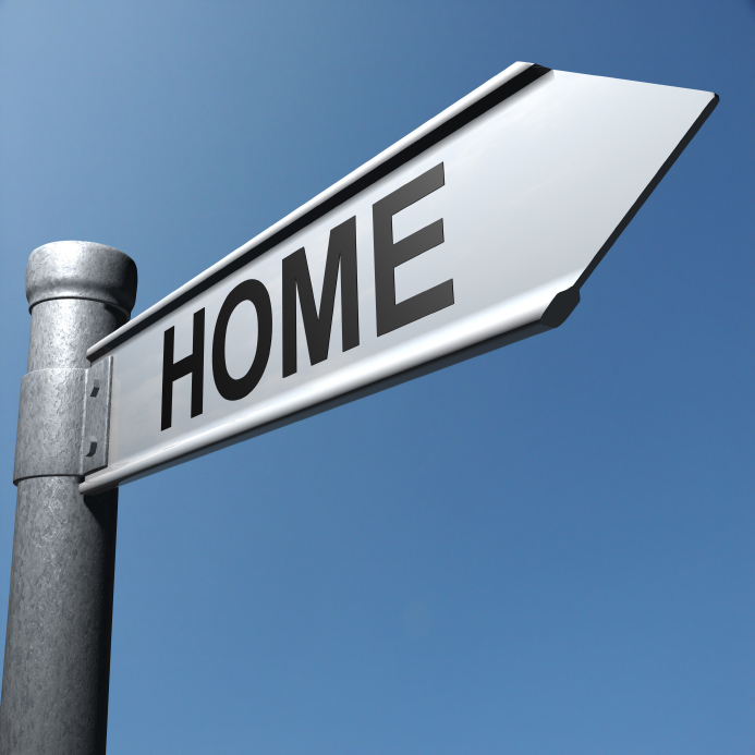 Hometown Street Signs - Kelley J Leigh